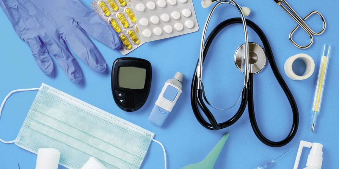 Pathway for the national manufacturer of medical devices to the EU ...